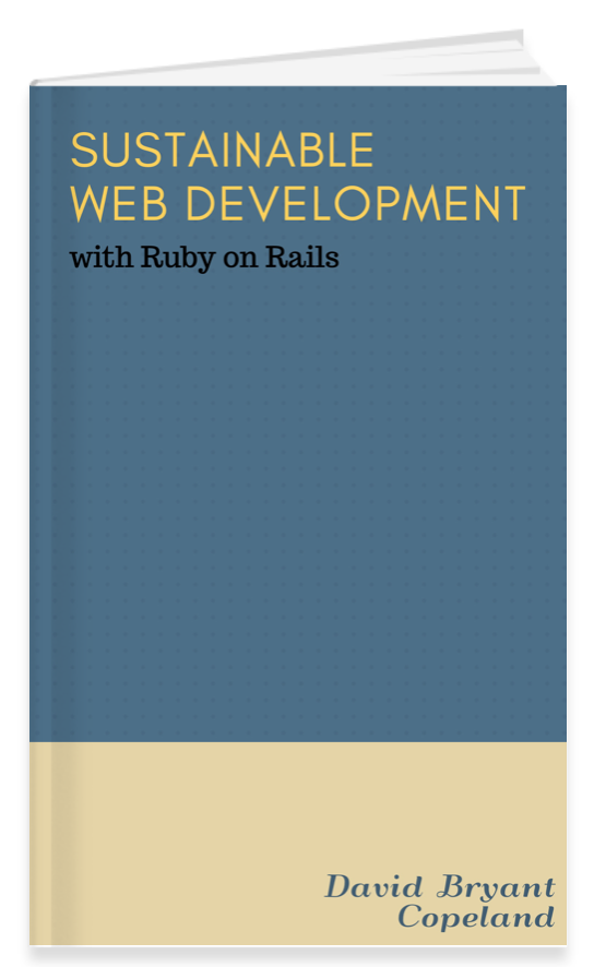 Books & Publications - naildrivin5.com - David Bryant Copeland's Website